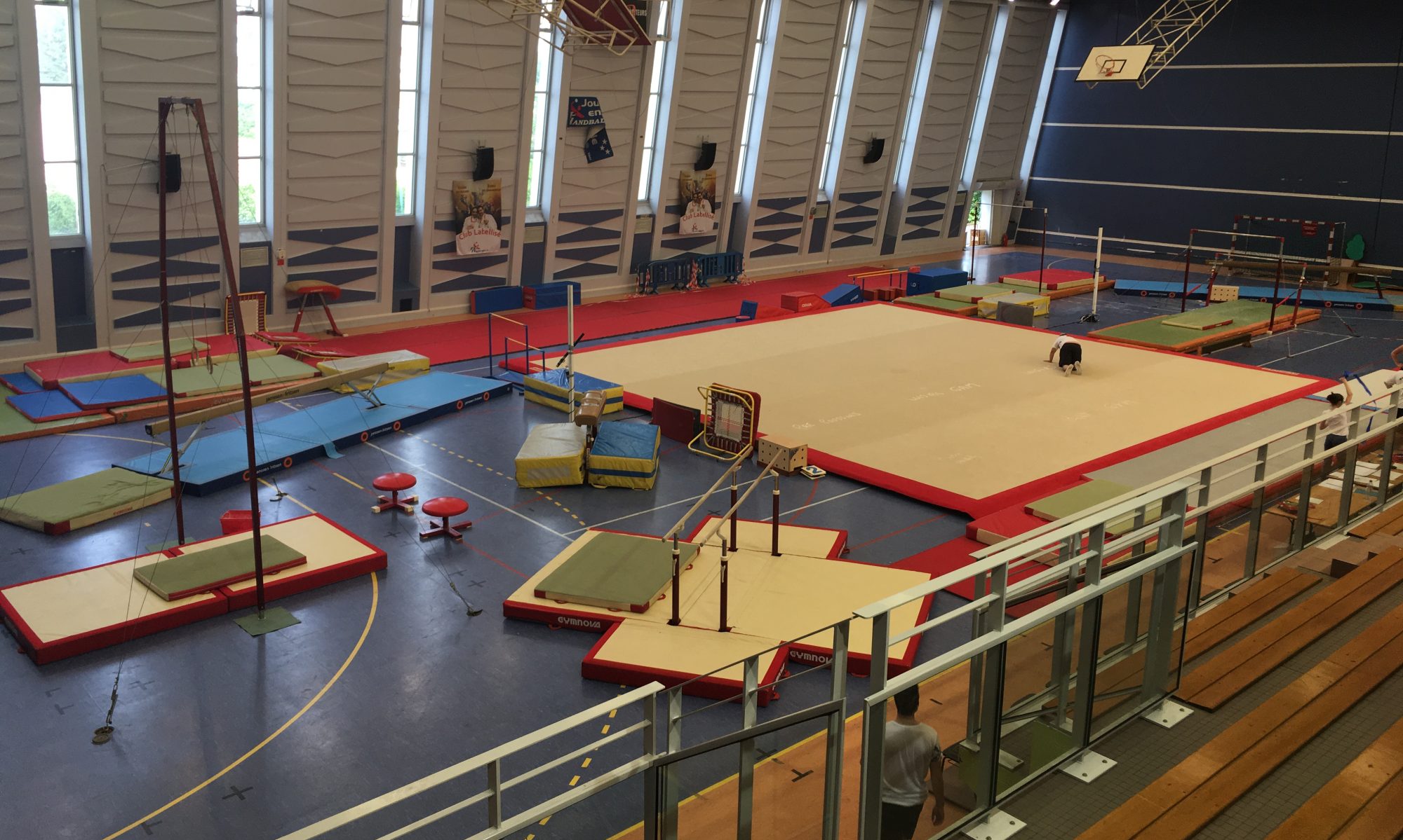 CGNM – Club Gymnique de Neuilly sur Marne