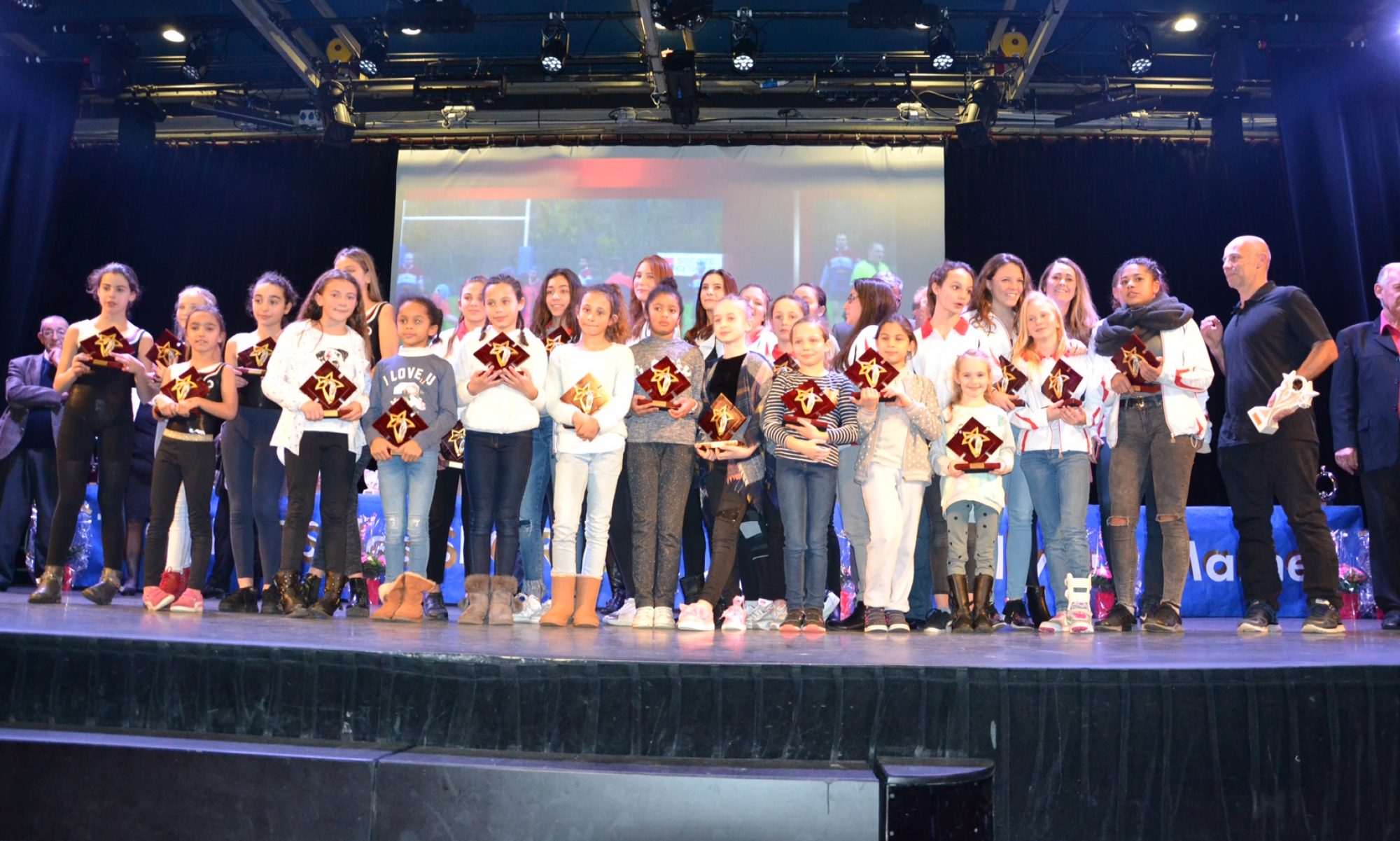 CGNM – Club Gymnique de Neuilly sur Marne